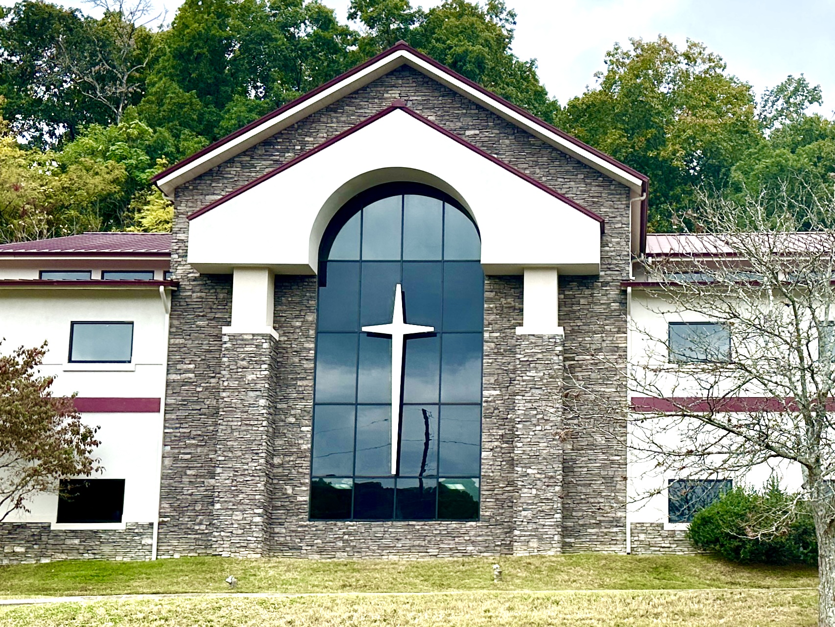 West Meade Fellowship - West Meade Fellowship | Bellevue Tennessee